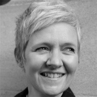 Annabel Dunstan - About the Author | Kogan Page